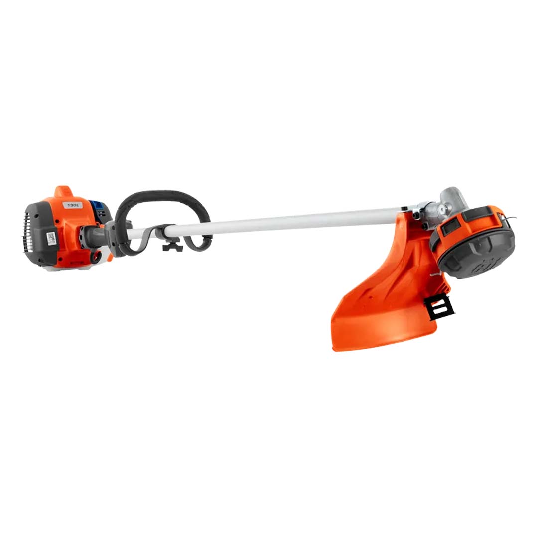 Husqvarna 130L String Trimmer – C&C Outdoor Power Equipment