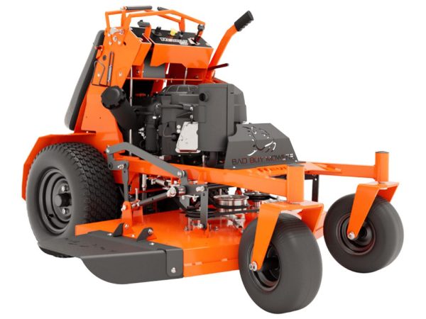 Bad Boy MZ Rambler 42″ Briggs Zero-Turn Mower BMZ4219BG – C&C Outdoor ...