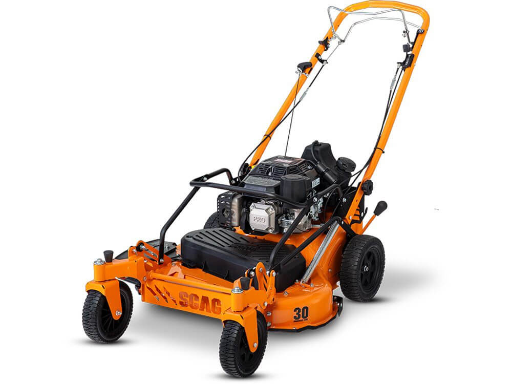 Scag – C&C Outdoor Power Equipment