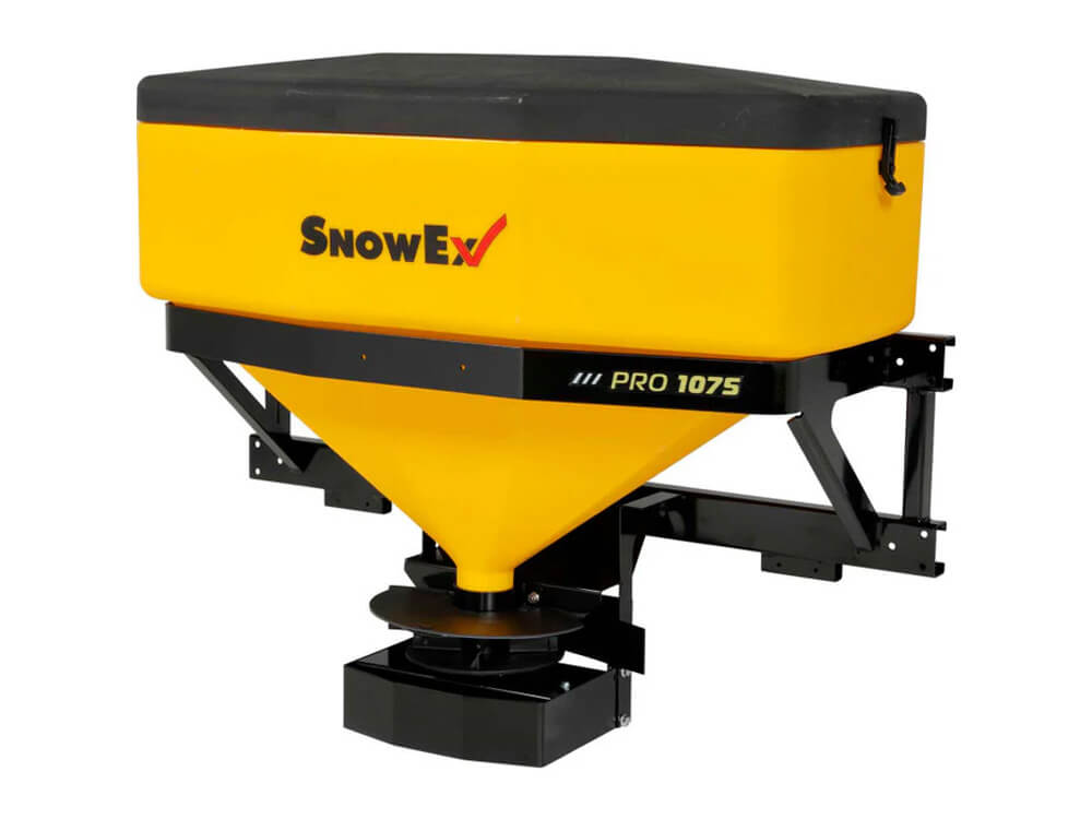 Snow Equipment – C&C Outdoor Power Equipment